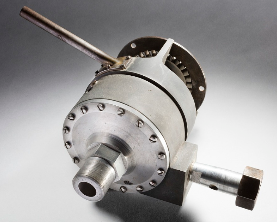 Cùng tìm hiểu thêm thông tin liên quan đến Rocket pump