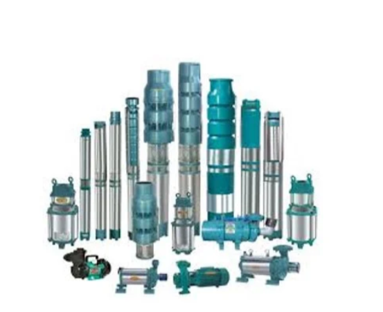 Tìm hiểu thêm các thông tin về silver pump and motor