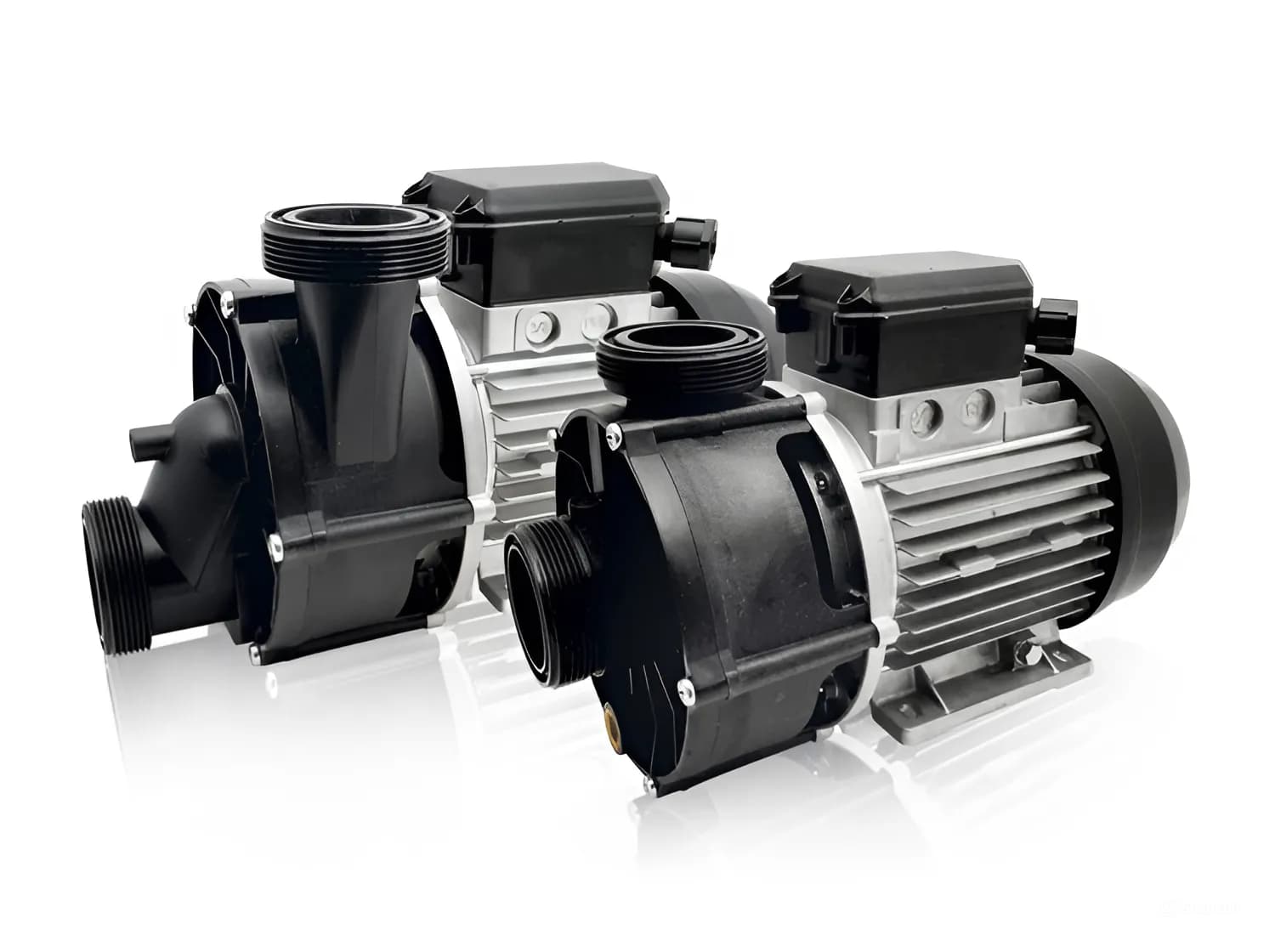 Tìm hiểu các thông tin về dòng sản phẩm: Simaco Pump