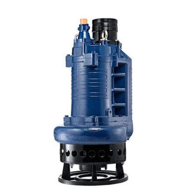Một số thông tin liên quan đến sản phẩm Sludge pump
