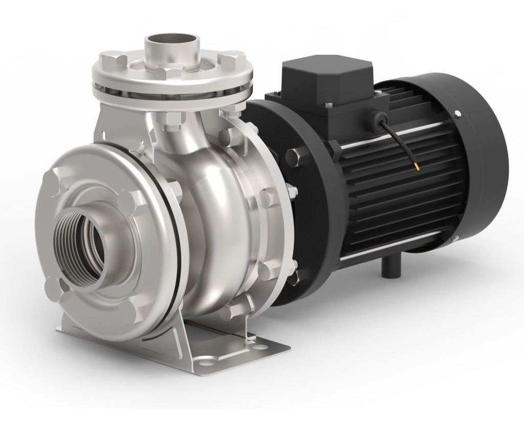 Tìm hiểu về các thông tin Stainless Steel Centrifugal Pump