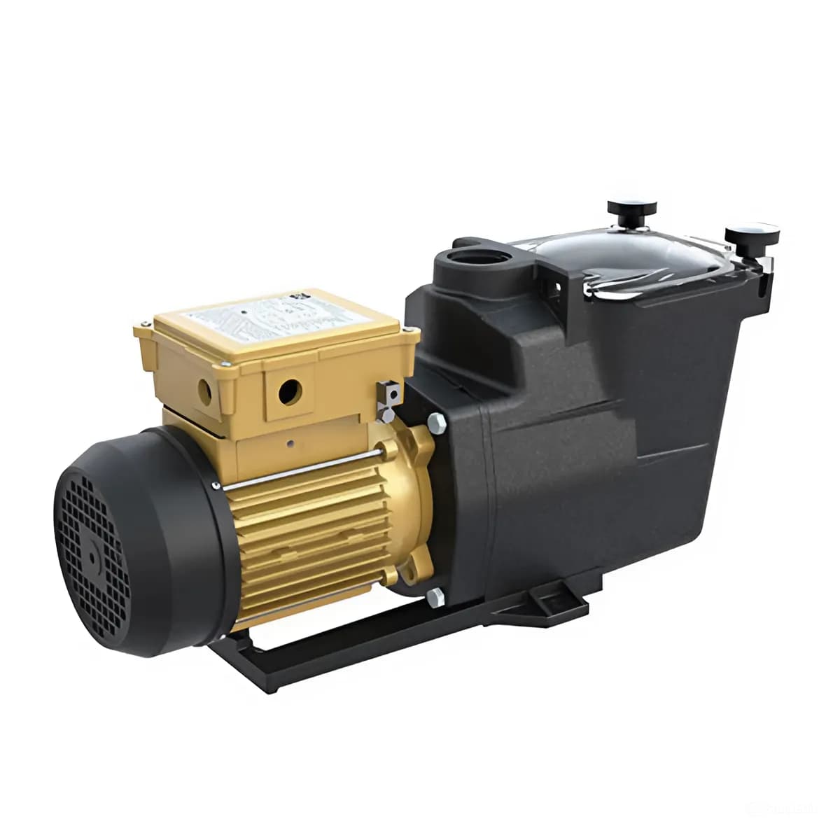 Tìm hiểu các thông tin về dòng sản phẩm: Super Pumps