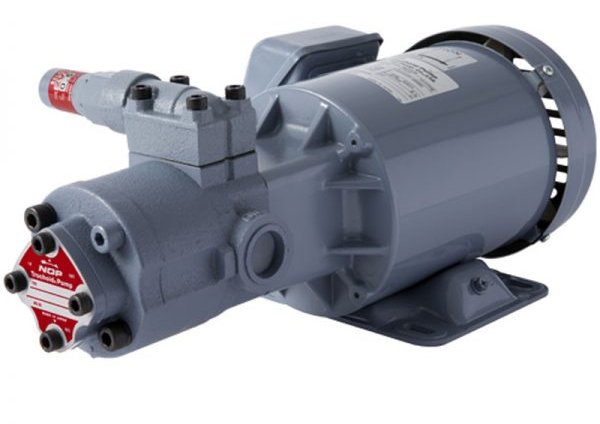 Top Pump Trong thế giới công nghệ không ngừng phát triển