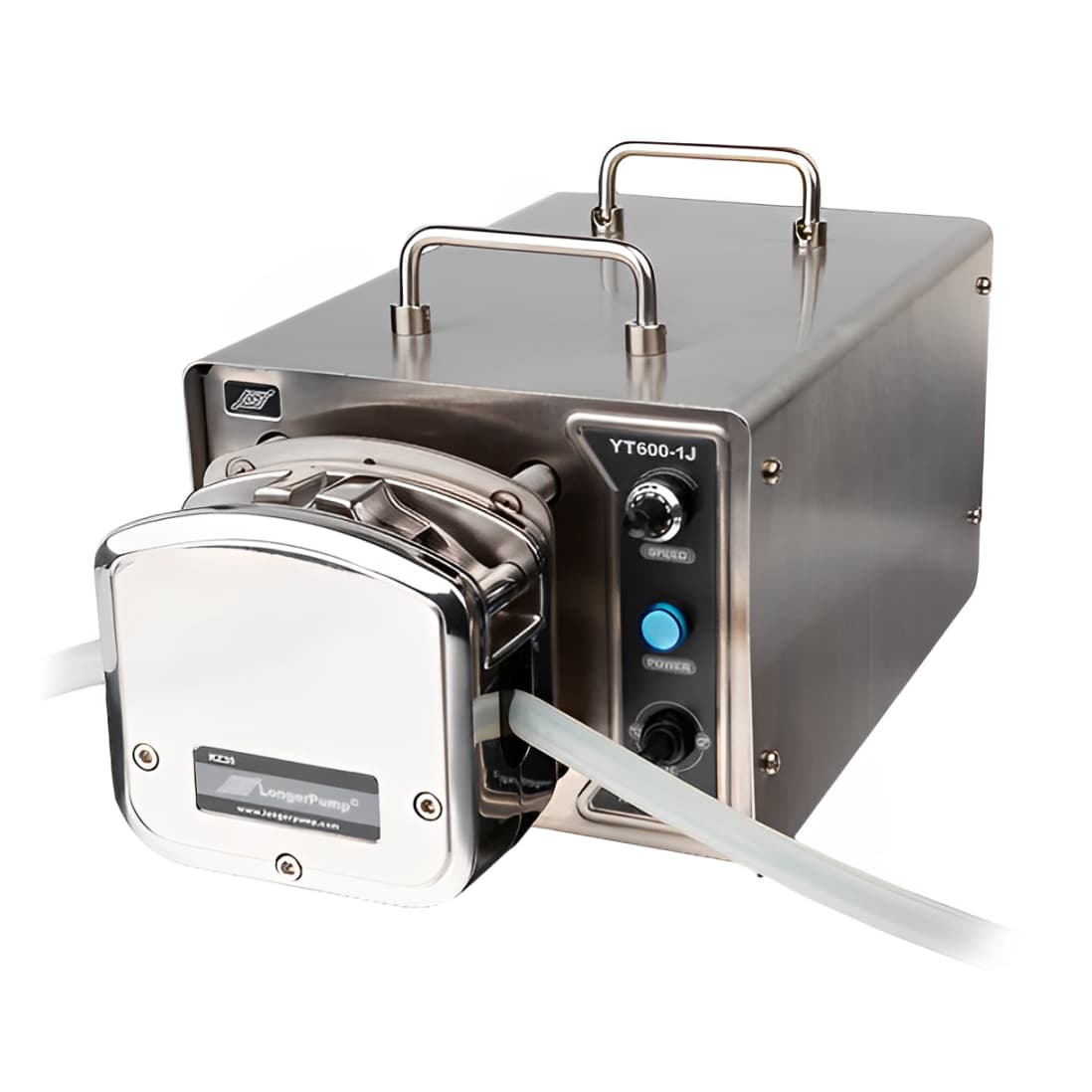 Tìm hiểu các thông tin về dòn sản phẩm: Tube Pump là gì