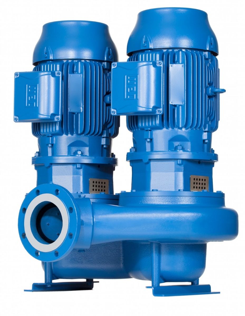 Tìm hiểu về các thông tin của Twin Head Pump hiện nay