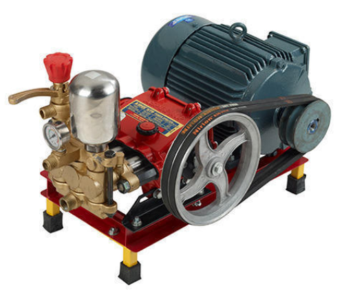 Tìm hiểu về các thông tin của Washing Pump hiện nay