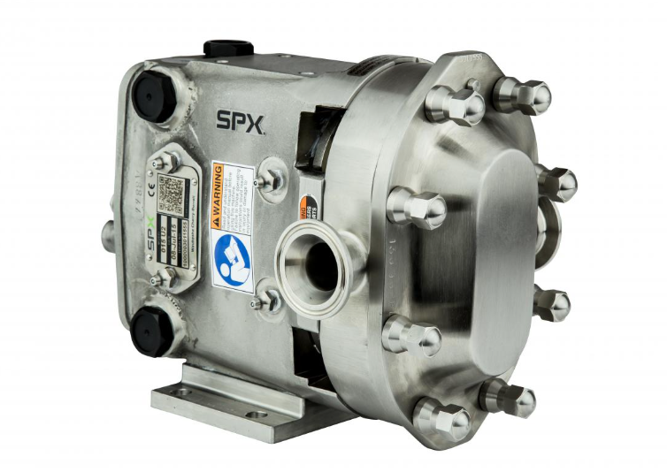 Một số thông tin liên quan đến thiết bị pump waukesha