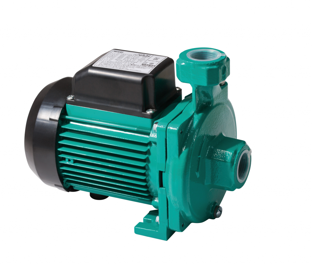 Wilo Pump là thương hiệu hàng đầu thế giới trong lĩnh vực
