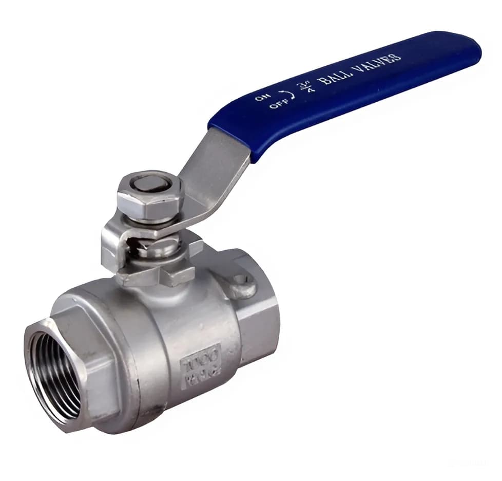 Tìm hiểu các thông tin về dòng sản phẩm: Van 60 là gì