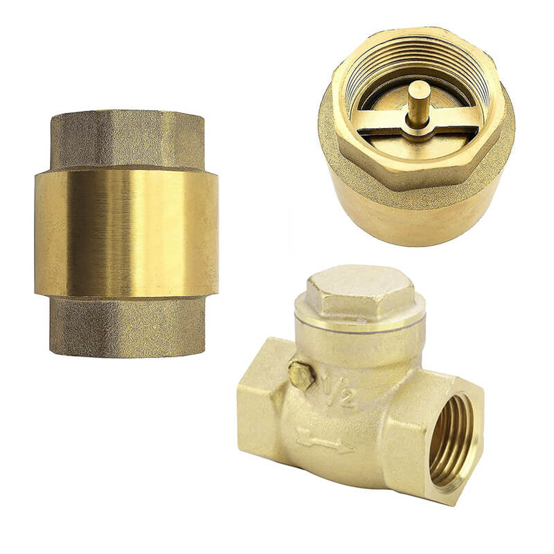 Tìm hiểu về các thông tin của Van Bơm nước hiện nay